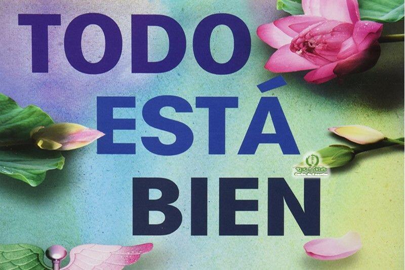 Cuestionario de Autodescubrimiento de “Todo Está Bien” - Casa Reiki y Salud