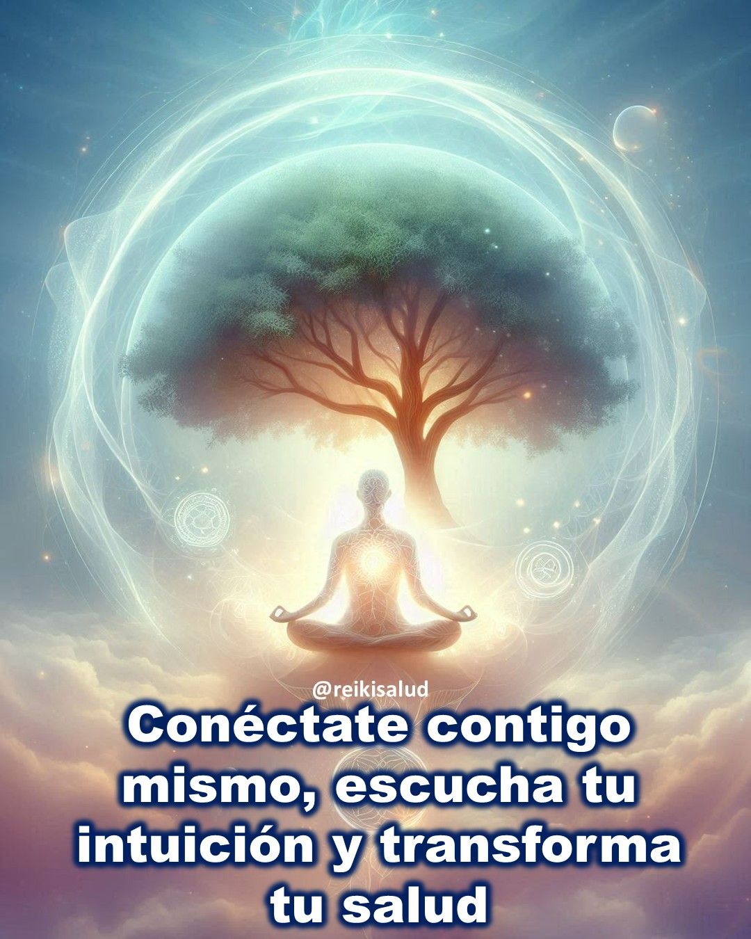 Conéctate contigo mismo, escucha tu intuición y transforma tu salud en ...